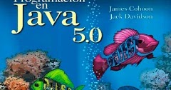 Programación en Java 5.0 - James P. Cohoon - Jack W. Davidson - SPONGER ...