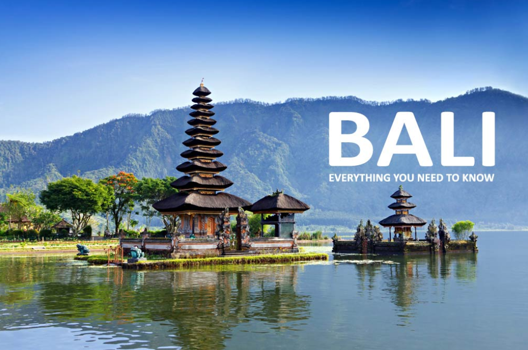 KNOWING THE ADAT AND CULTURAL ISLAND OF DEWATA BALI INDONESIA ...