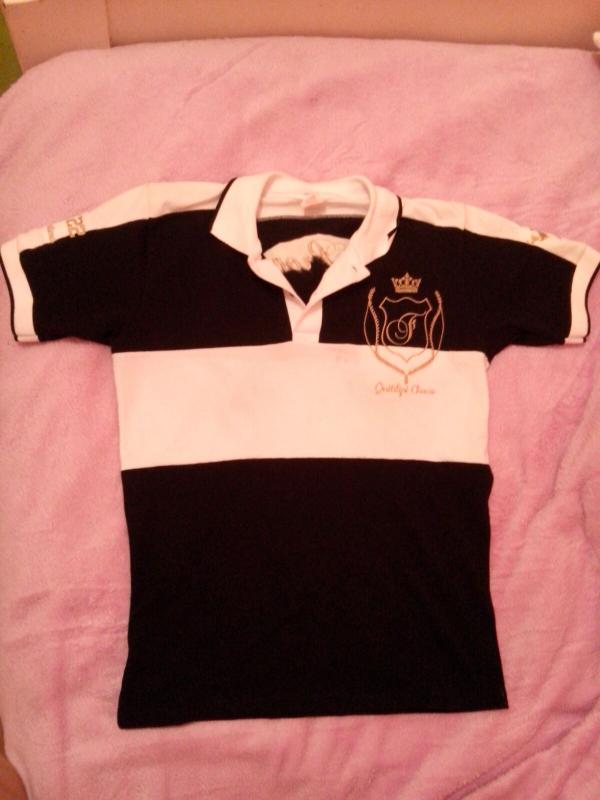 Venta > remeras de pre promo > en stock