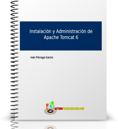 Instalación y Administración de Apache Tomcat - Detodoprogramacion.org