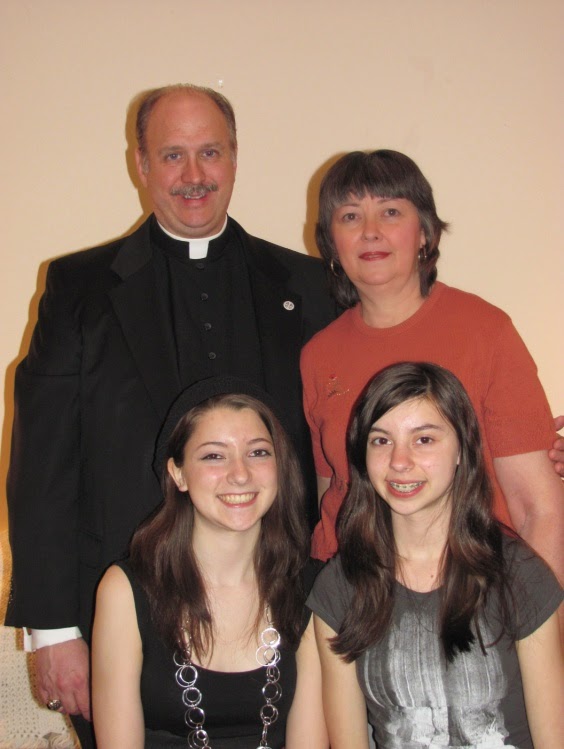 Pastor Shaw: A Brief Biography