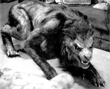 Grimm Reviewz: Grimm Reviewz Remembers: An American Werewolf in London ...