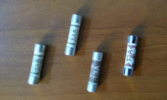 Ultimate guide for Fuses types and Current ratings