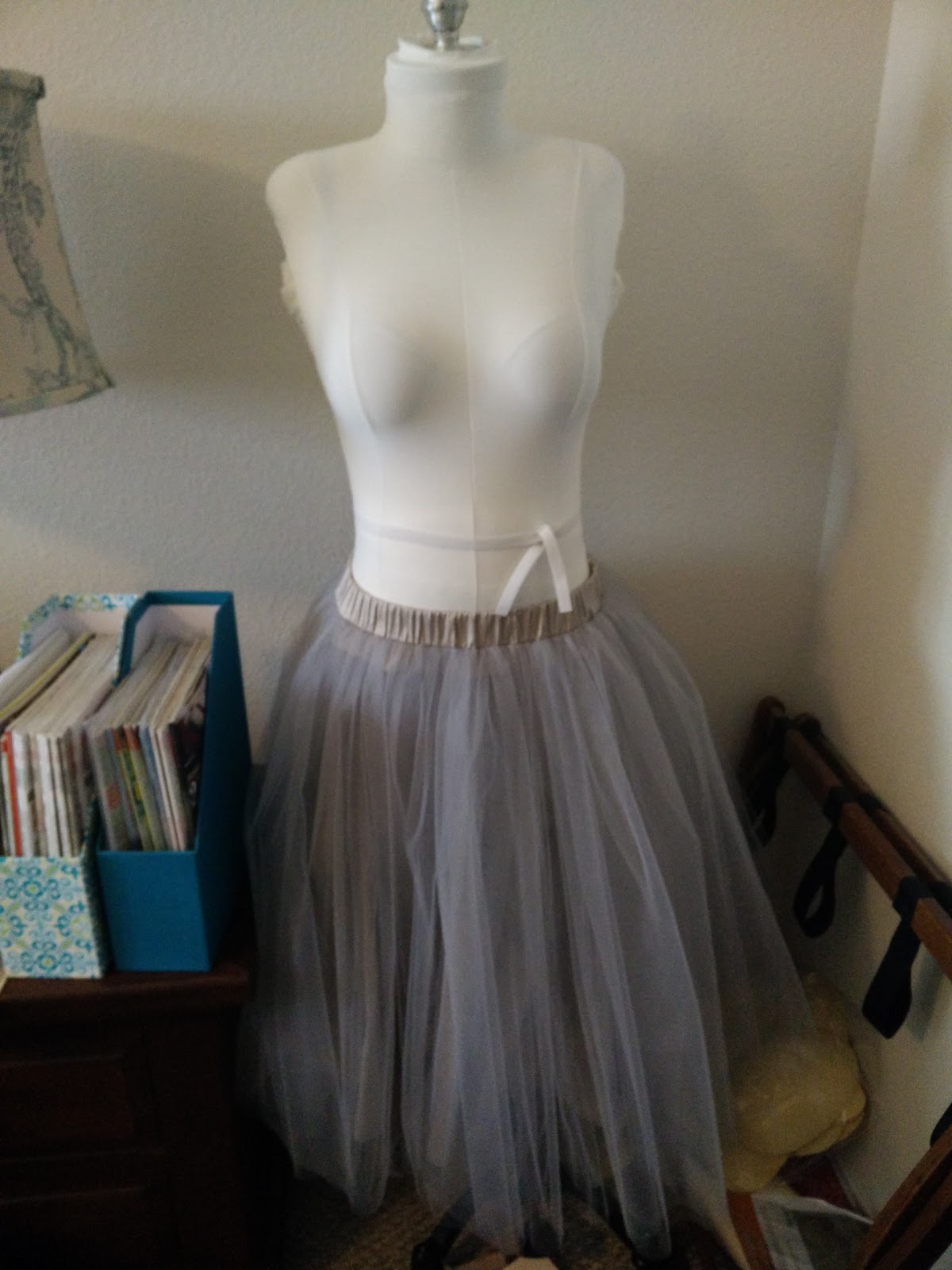 Sewing Pretty Things: Pattern Review - Simplicity 1427