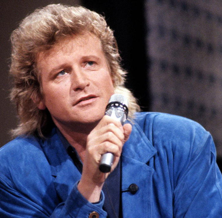 L'OPERA AL CINEMA: Peter Hofmann