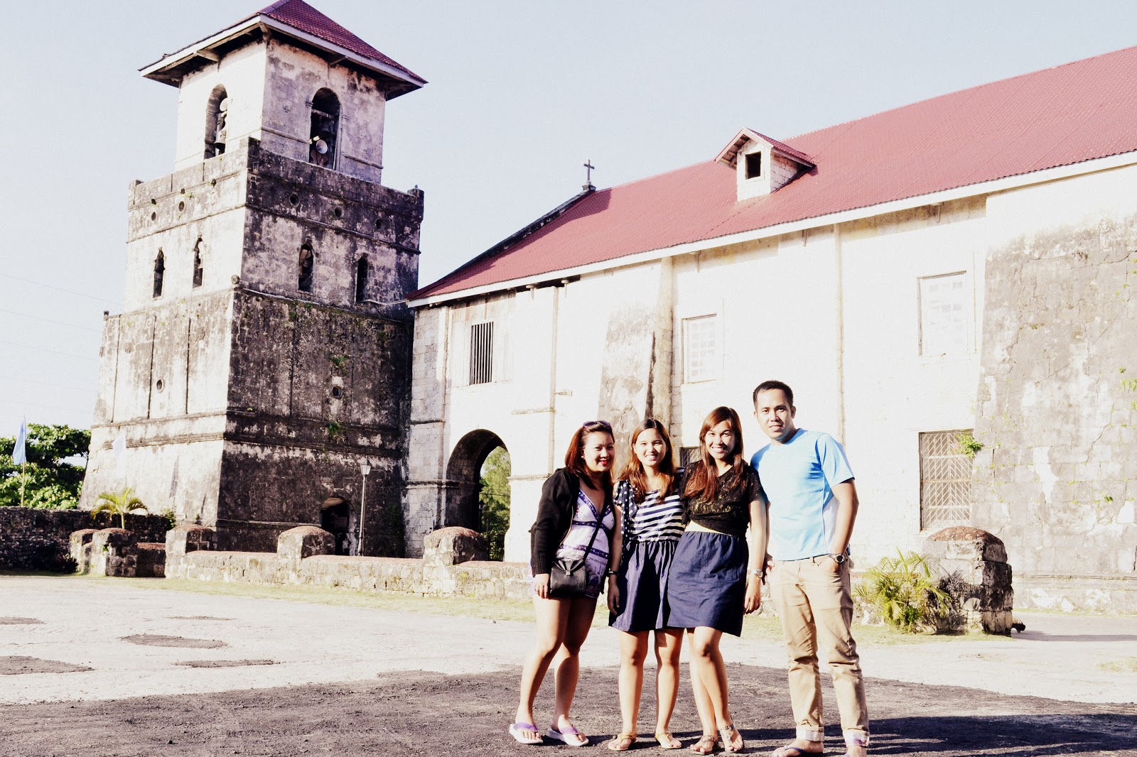 Distinct Nomad: Bohol - Cebu Adventure