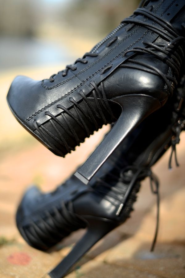 25 Beautiful high heels you will love