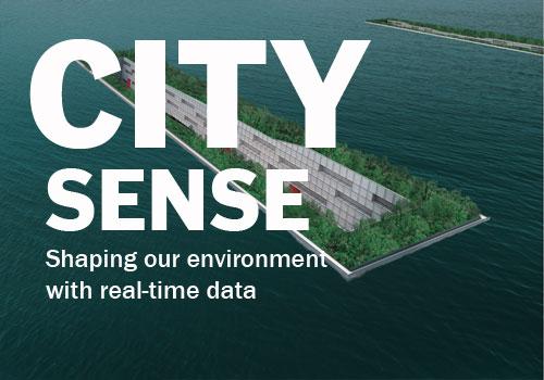 CITY-SENSE – a f a s i a