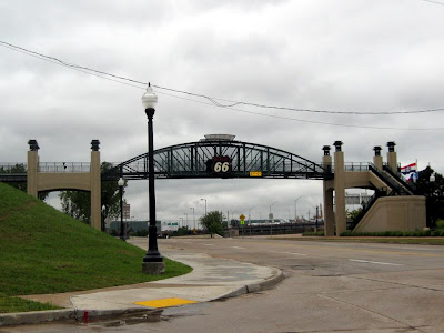 The 10-day Route 66 Tour: D3 Pics