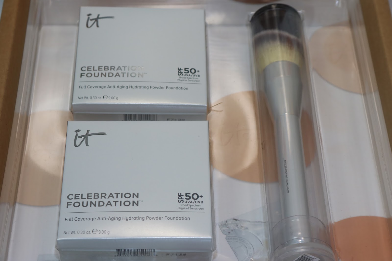 IT Cosmetics™IT’s Your 30 Seconds To Flawless-Looking Skin is QVC's ...