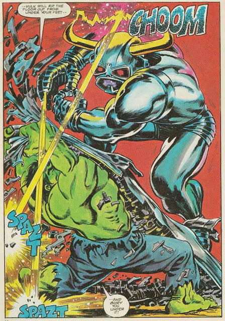 Diversions of the Groovy Kind: Making a Splash: The Power of Ron Wilson ...