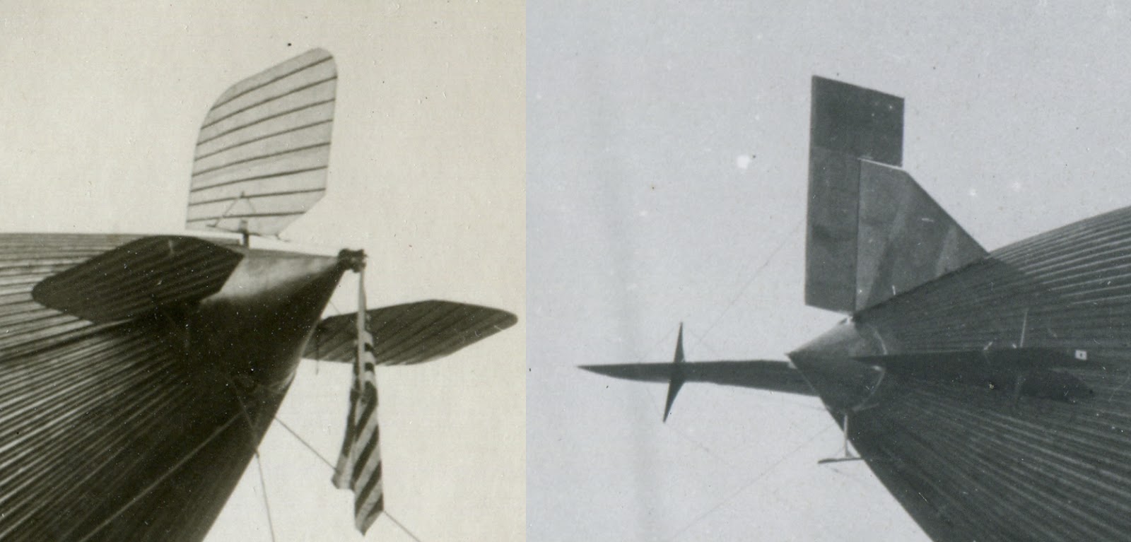 Vintage Air: Slate's Strange Dirigible