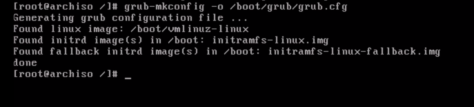 Arch Linux... Yay or Nay!! ~ Bhavish's blog