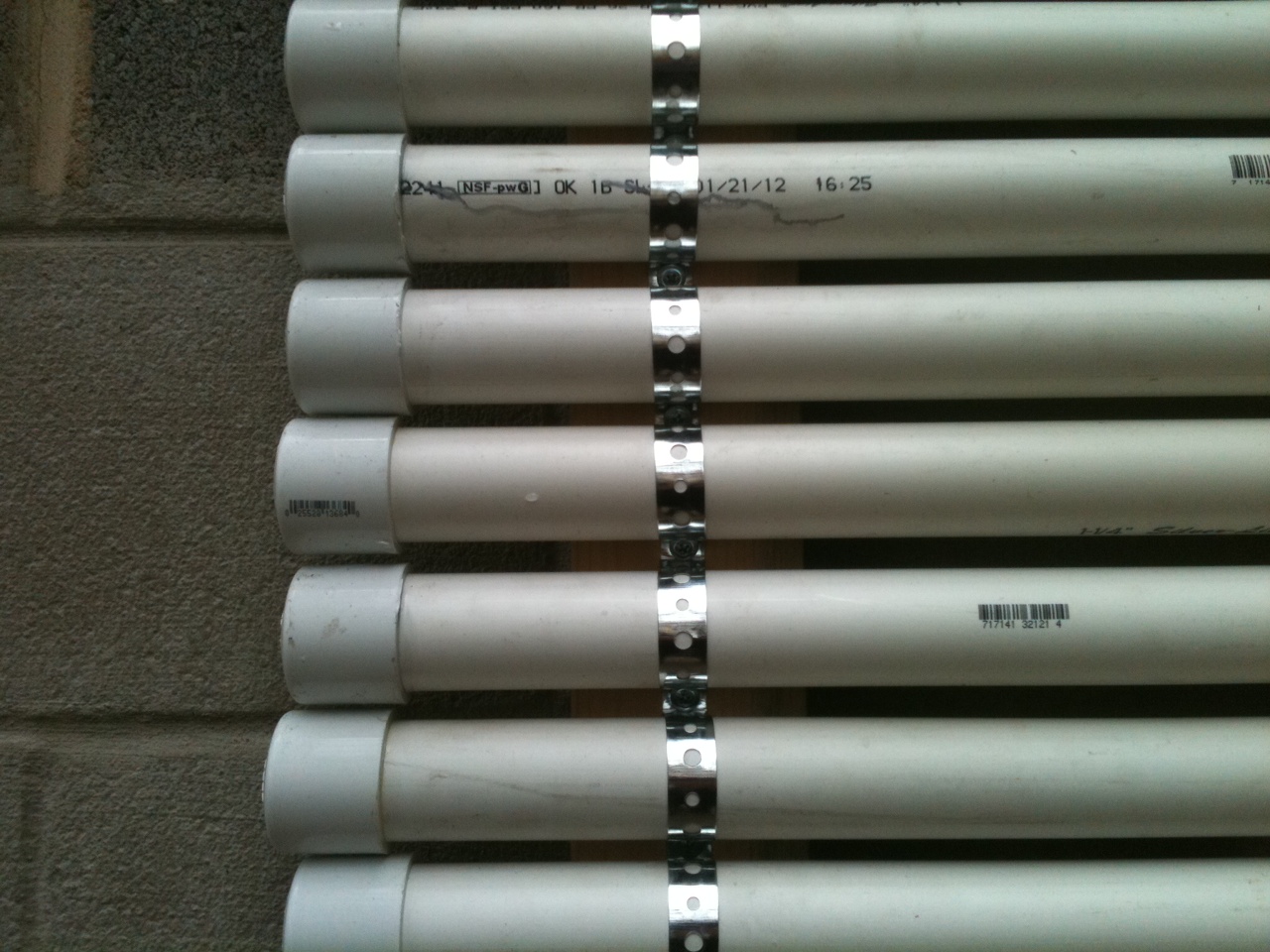 fashioning a greenhouse: Phase Change Materials in Greenhouse at AB-Tech