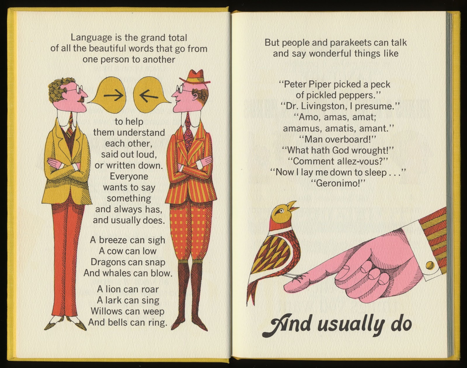 Tenth Letter of the Alphabet: Typography: John Alcorn’s Writing!