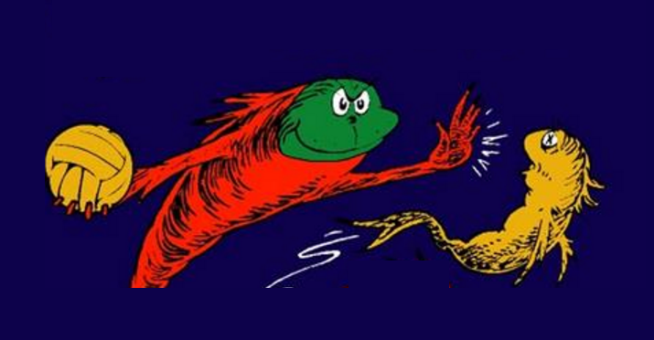 SoFlo Water Polo Blog: From The Partially Lost Archives: Throwbacks ...