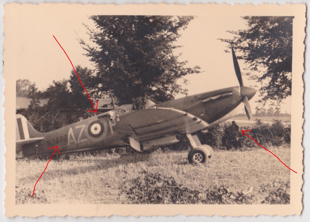 Group Build Chat - Page 7 - Battle of Britain Group Build III ...