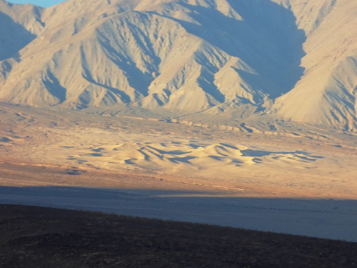 Geotripper: The Harrowing Journey to the Valley of Death (21st Century ...