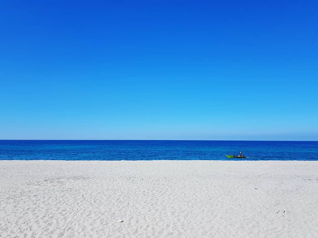 Cabangan, Zambales: Beach Trip Just 4 Hours North of Manila | KRIEZELDARIA