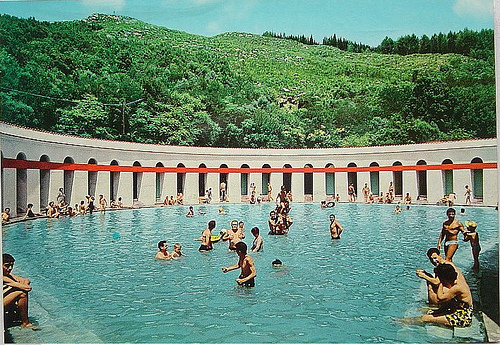 Alife. L'amministrazione comunale organizza cure termali presso lo ...