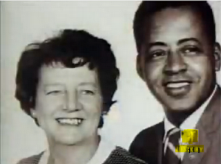 All The Real World: Barney and Betty Hill-The encounter with the Best ...