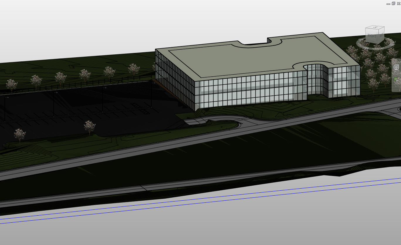 Revit Add-Ons: Site Designer: A New Autodesk Subscription Add-in for Revit!