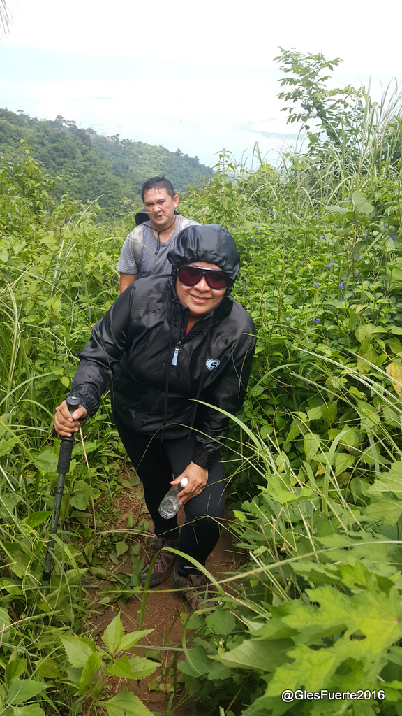 Explore.Dream.Discover: Revisiting Mt. Sembrano