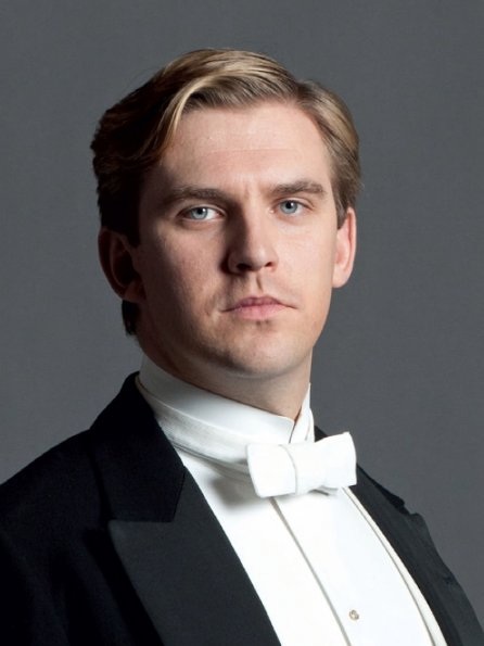 The B Channel: Meet Matthew Crawley (Warning: Downton Abbey Season 3 ...