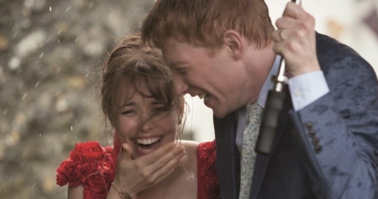 About Time - Review