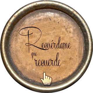 Geroblogs: Recuérdame que recuerde