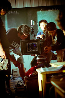 theExampleCom226sec09: วิธีการสร้างภาพยนตร์