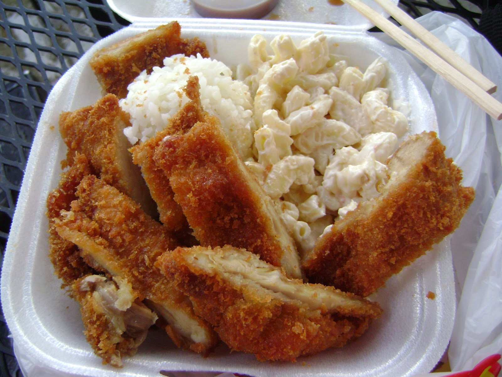 Gail M Baugniet - Author : CHICKEN KATSU PUPUS