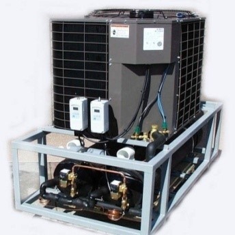 Cold Storage Indonesia