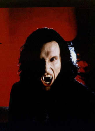 100Things #7 More about fangs: beren_writes — LiveJournal