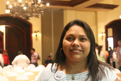 No nos olvidamos de Honduras: Demandan justicia por el crimen político ...