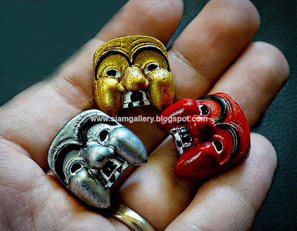 Powerful Magick Amulets, Charms & Talismans. Since 2013.: Powerful ...