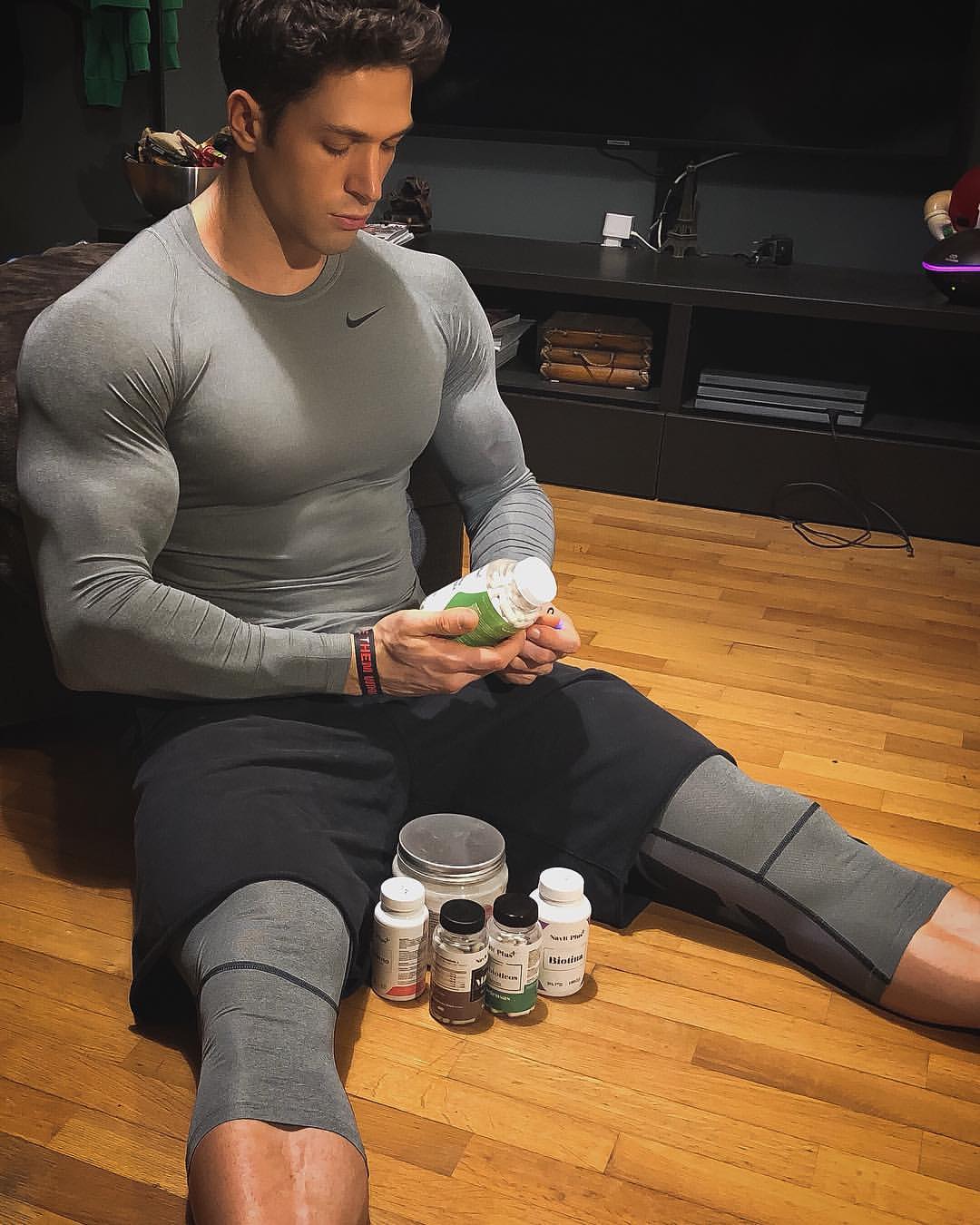 BuiltBIGTallWIDE & Handsome! on Tumblr