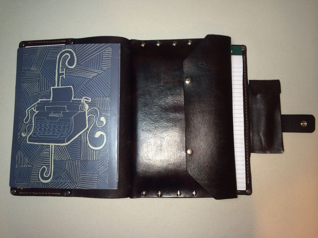 Introduction to Leatherworking