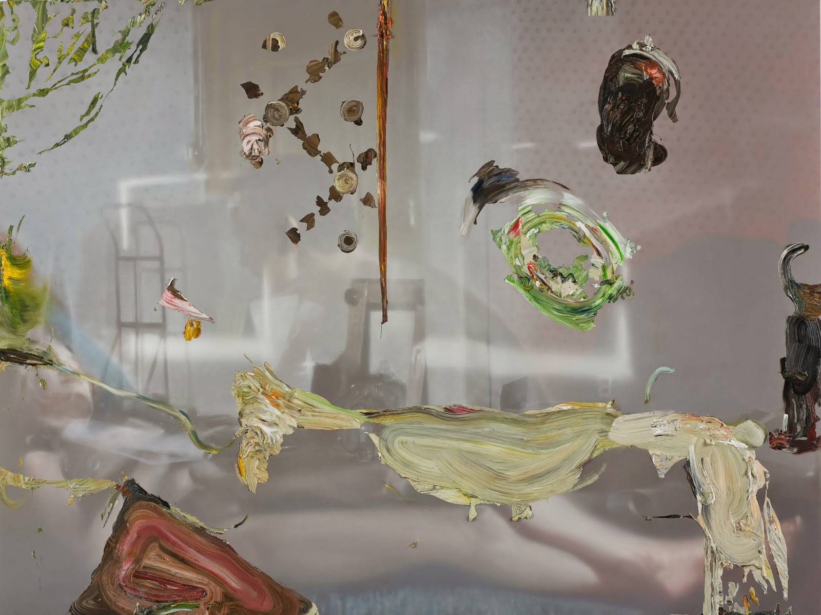 ARTBURGAC: Tom LaDuke