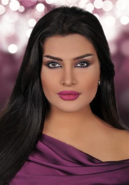 امل العوضي - Amal Al-Awadi - الخليج برس