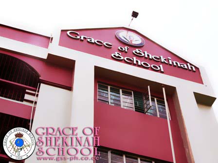 Grace Of Shekinah School