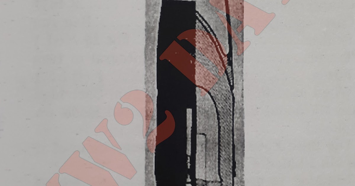 WW2 Equipment Data: American Projectiles and Explosives - 5-inch ...