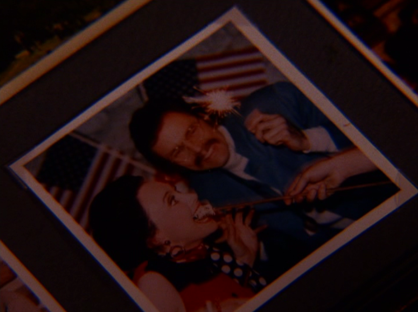 Lost in the Movies: Eileen Hayward (TWIN PEAKS Character Series #52)