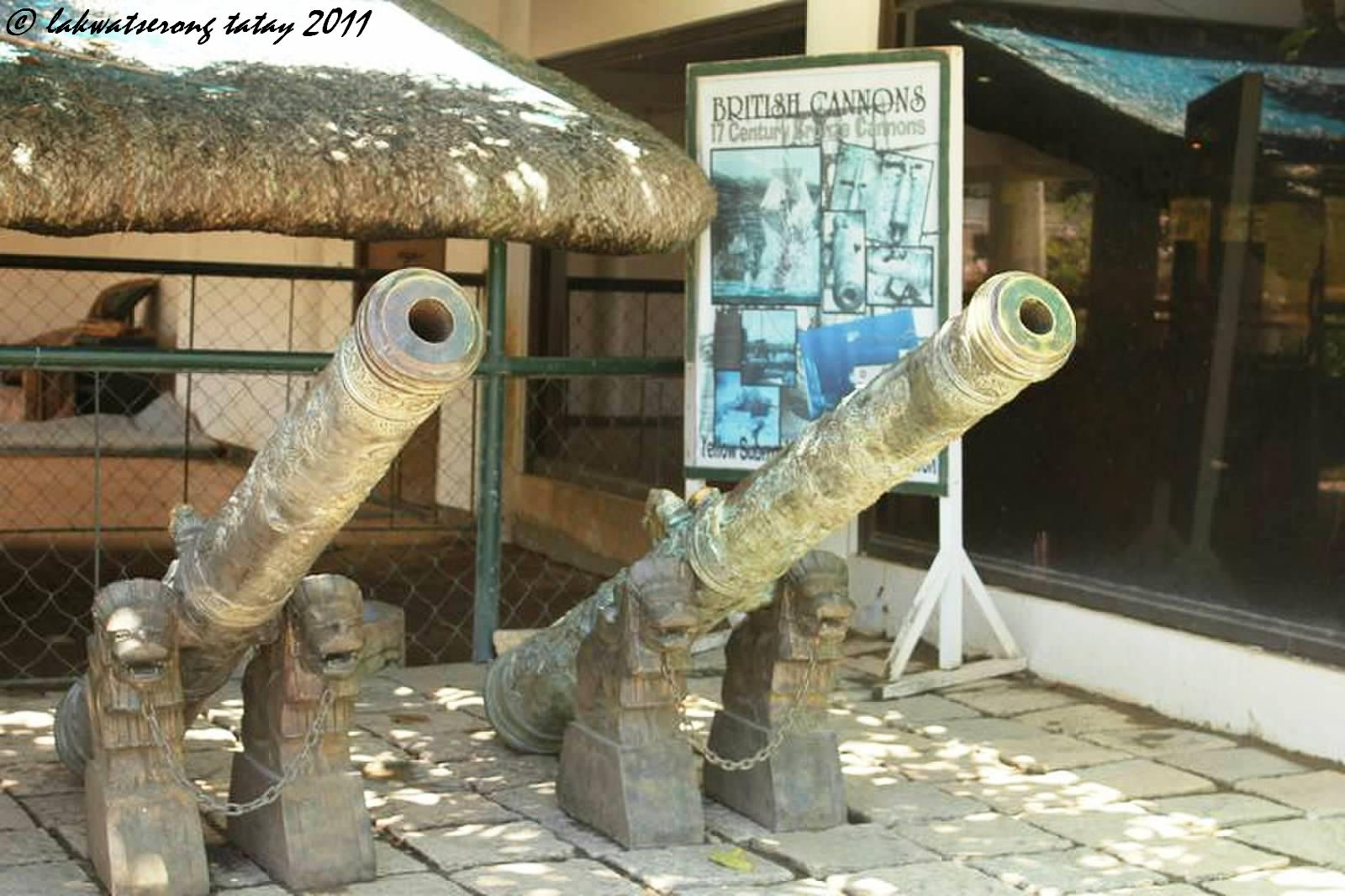 Meet the X-plorers: Weekend Getaway: The Baluarte Experience....