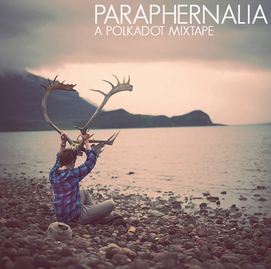 Paraphernalia: paraphernalia