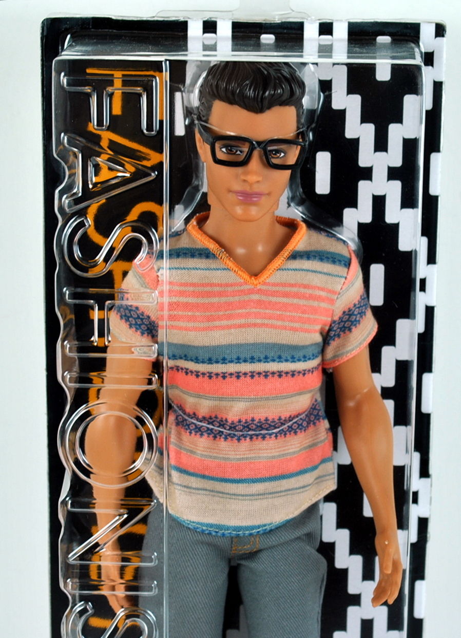 Hispanic Ken Doll at Melva Rainey blog