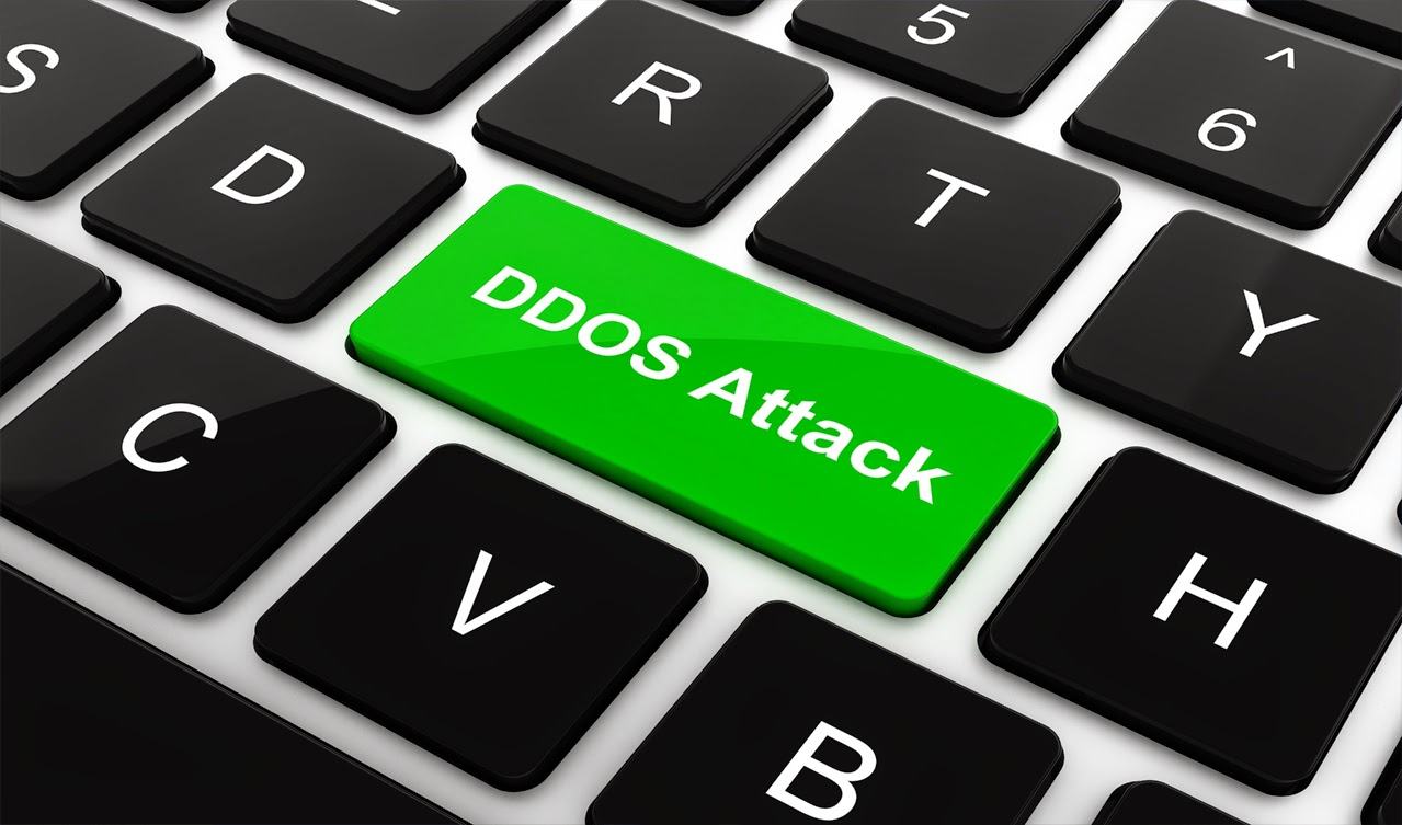 New Backdoor and DDoS Trojan Targeted To The Linux Computers - Hackers Online Club (HOC)