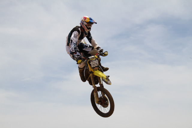 Movie Review - Nitro Circus 3D