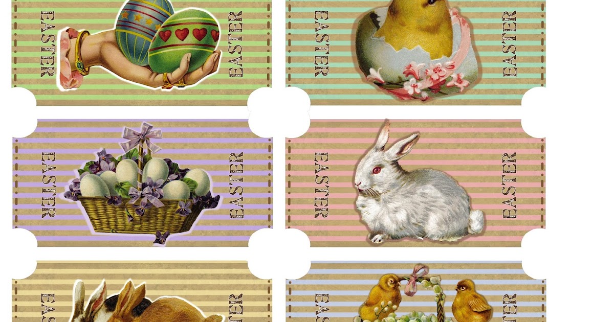 Penniwigs: Free Graphics, Printables, Paper Fun, Lore and More: Ticket ...