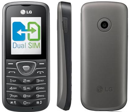 Nigeria Galleria: LG A230 Dual SIM Mobile Price, Features and ...